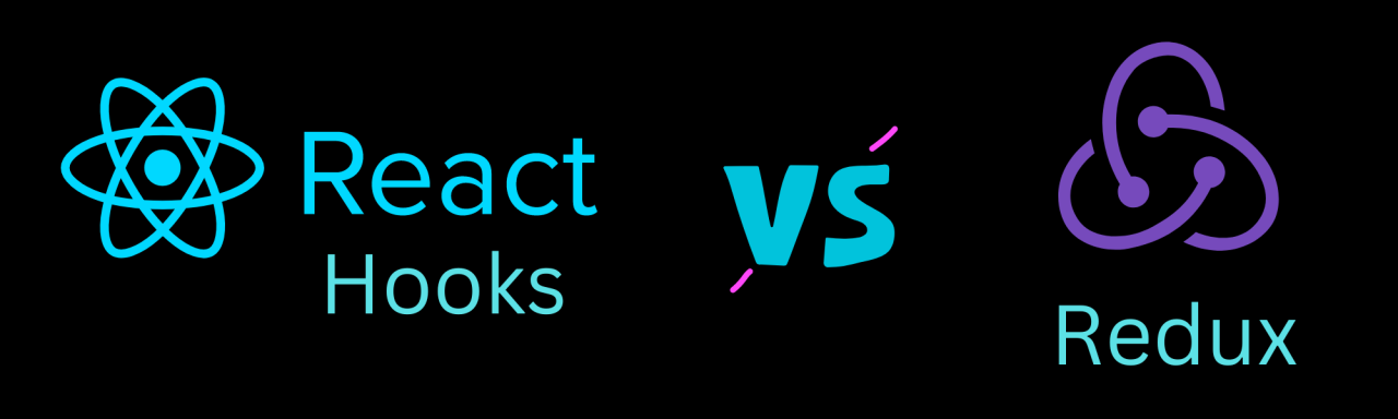 React Hooks vs. Redux React Hooks vs. Redux