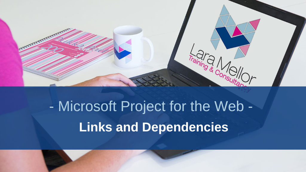 How to link tasks in Project for the Web How to link tasks in Project for the Web