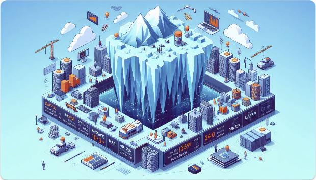 Modern data ingestion approach using Kafka and Apache Iceberg Modern data ingestion approach using Kafka and Apache Iceberg