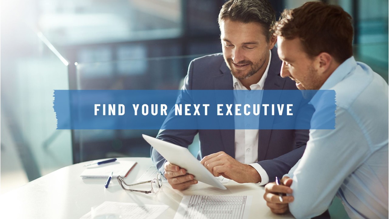 Navigating the Future: Key Trends in Executive Recruiting for 2024 Navigating the Future: Key Trends in Executive Recruiting for 2024