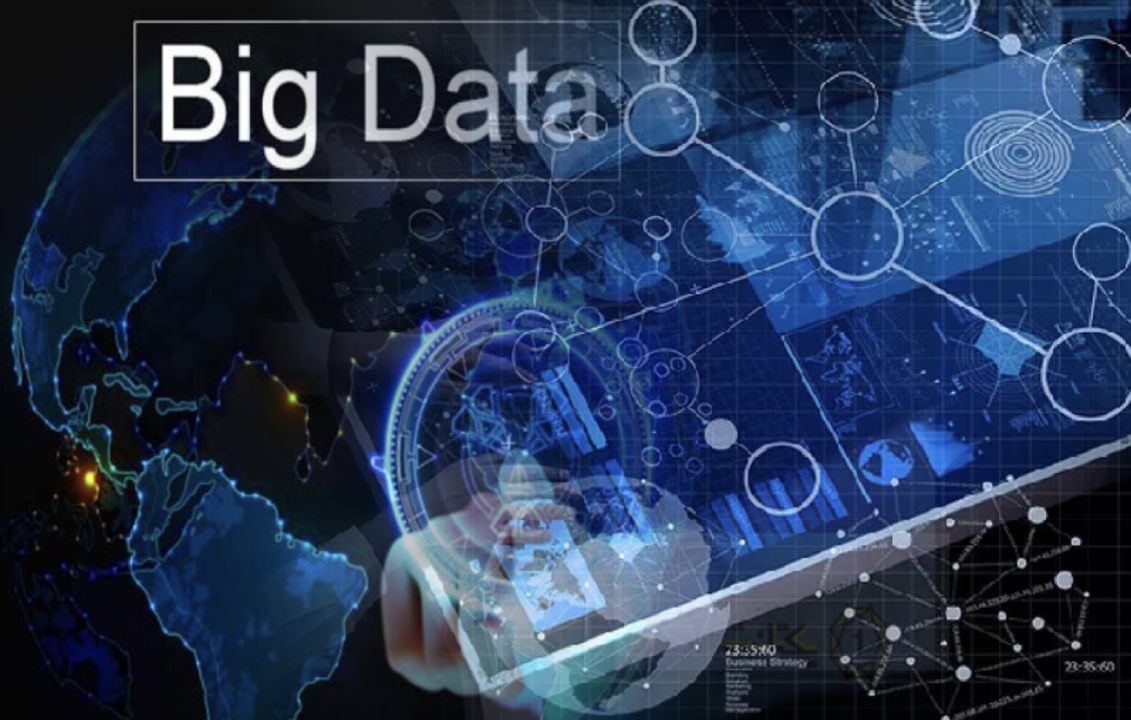 Navigating the Seas of Big Data: Insights into Collection and Analysis Navigating the Seas of Big Data: Insights into Collection and Analysis