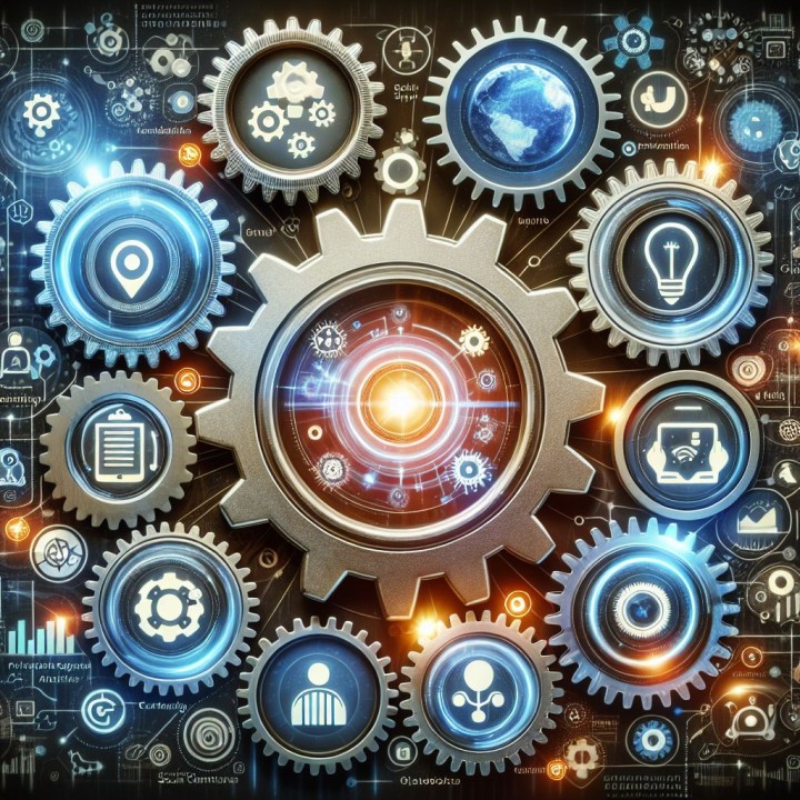 AI-Powered Brilliance Revolutionizing Marketing with Transformative ... AI-Powered Brilliance Revolutionizing Marketing with Transformative ...