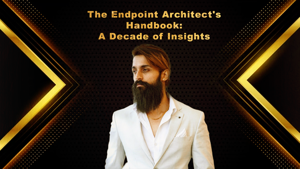 OnPrem vs. Cloud: Navigating Hybrid Endpoint Environments OnPrem vs. Cloud: Navigating Hybrid Endpoint Environments