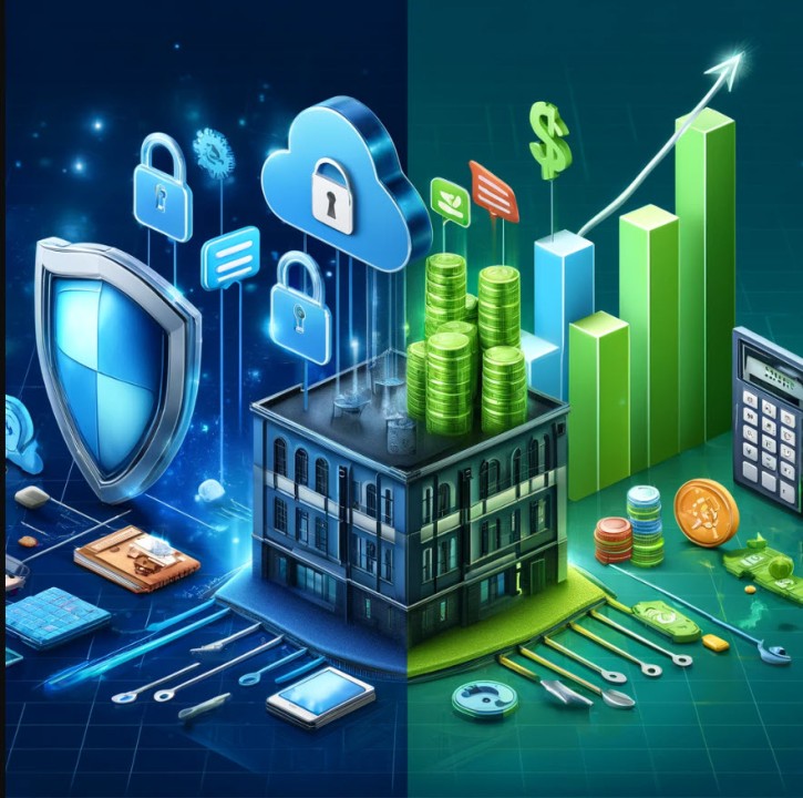 Navigating Cybersecurity Risks for SMEs: Strategies Within Budget Navigating Cybersecurity Risks for SMEs: Strategies Within Budget