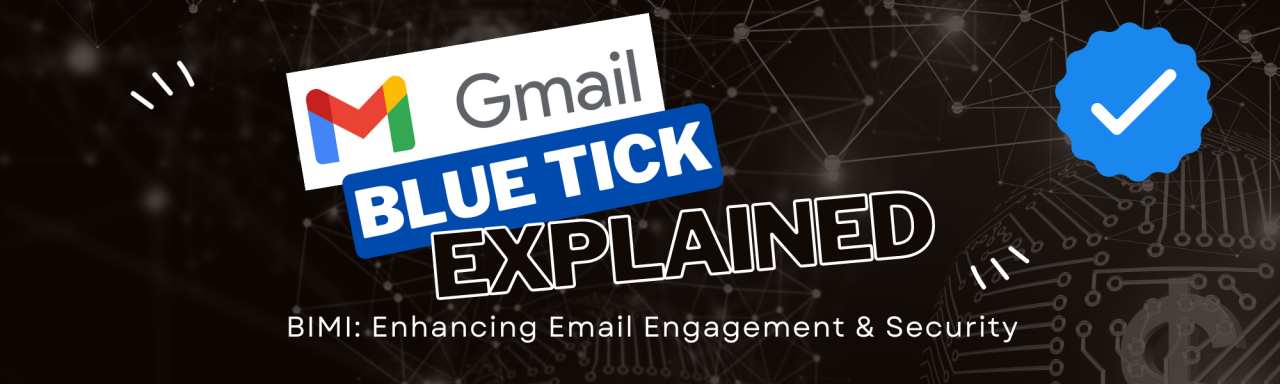 New Gmail Blue Checkmark Explained New Gmail Blue Checkmark Explained