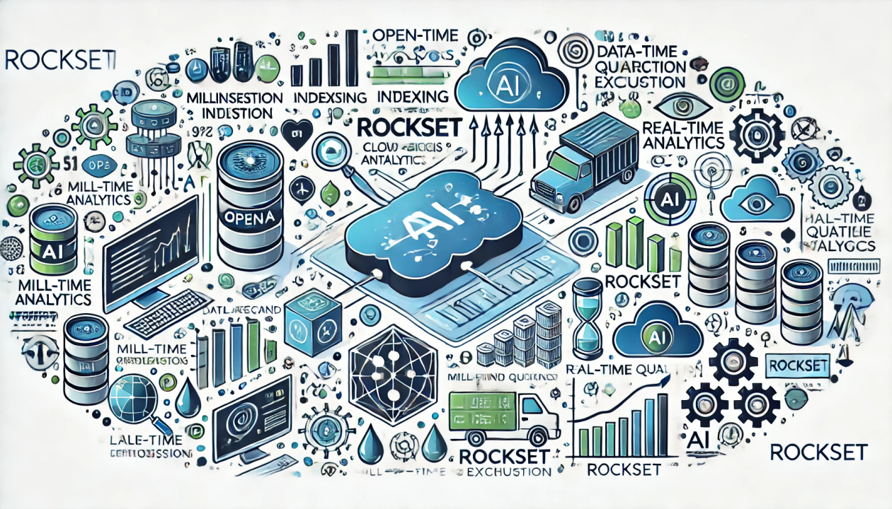 OpenAI Acquires Rockset: Boosting Retrieval Infrastructure for AI OpenAI Acquires Rockset: Boosting Retrieval Infrastructure for AI