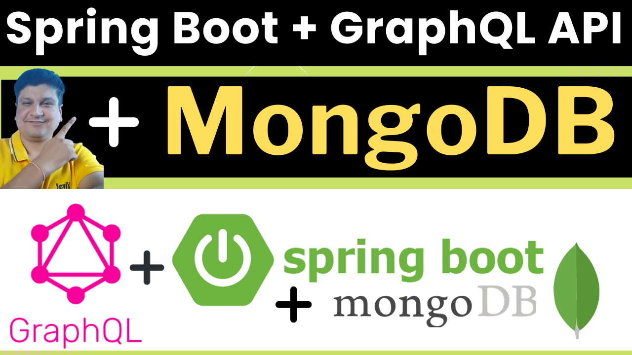 Spring Boot GraphQL Mongo DB Project Tutorial with Example for API ... Spring Boot GraphQL Mongo DB Project Tutorial with Example for API ...