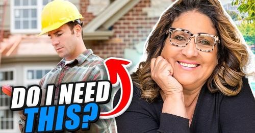 Don't Skip the Home Inspection: Here's Why Don't Skip the Home Inspection: Here's Why