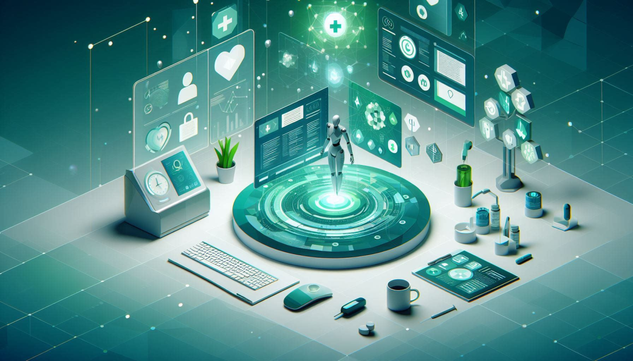 Unleashing Interoperability: How FHIR is Transforming Healthcare ... Unleashing Interoperability: How FHIR is Transforming Healthcare ...