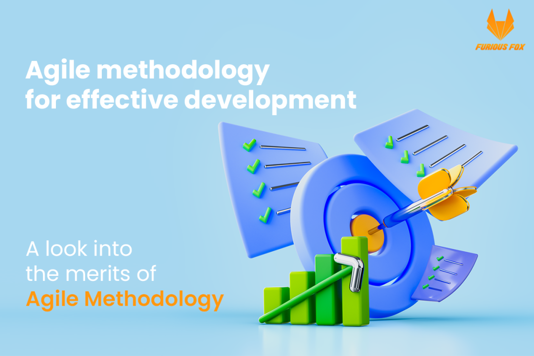 Agile methodology for effective development Agile methodology for effective development