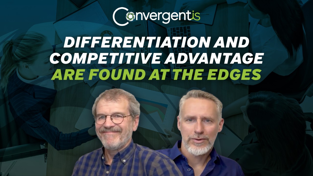 Navigating the Complexities of Enterprise Architecture Navigating the Complexities of Enterprise Architecture