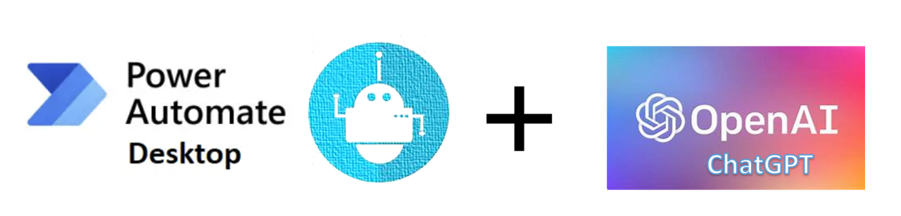 Using OpenAI ChatGPT with Power Automate Desktop Using OpenAI ChatGPT with Power Automate Desktop