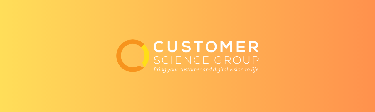 Contact Centre Analytics: Build versus Buy Contact Centre Analytics: Build versus Buy