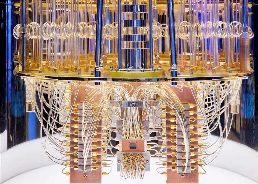 Classical vs Quantum Computing Classical vs Quantum Computing