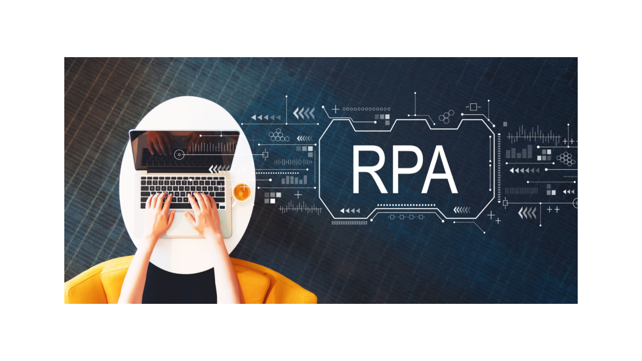 Robotic Process Automation (RPA): Revolutionizing Business Processes Robotic Process Automation (RPA): Revolutionizing Business Processes