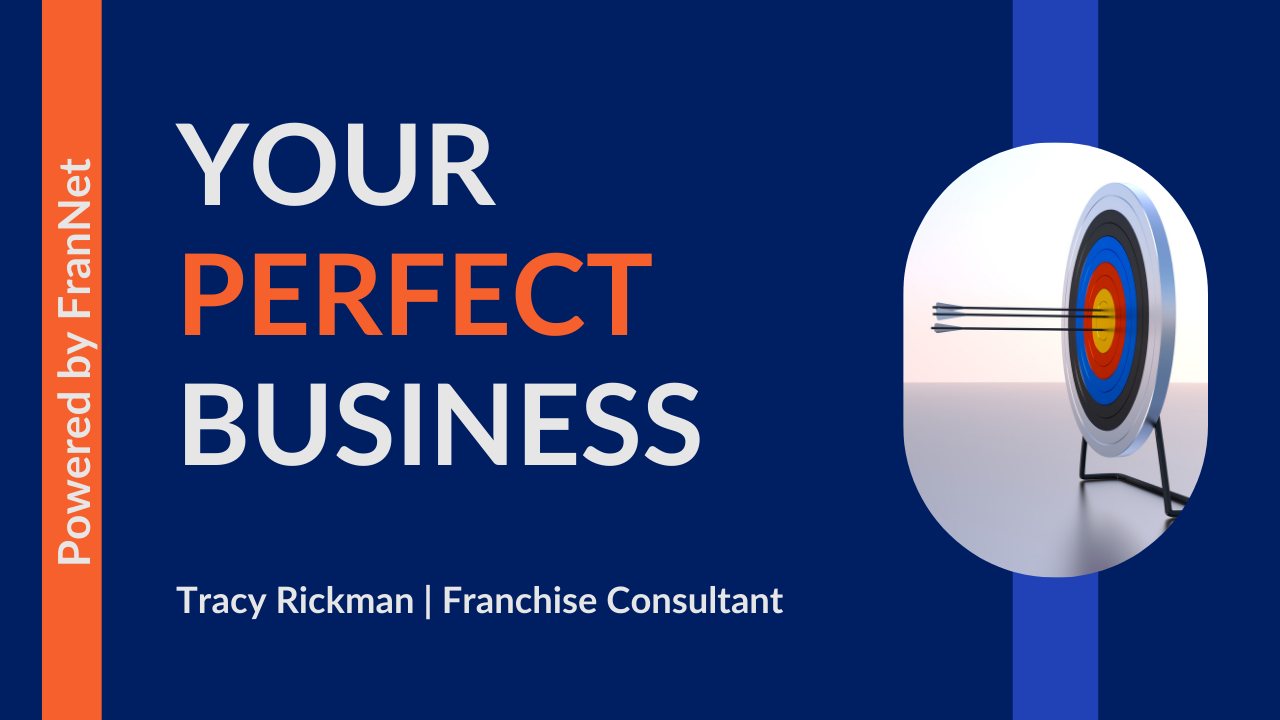Your Perfect Business Your Perfect Business