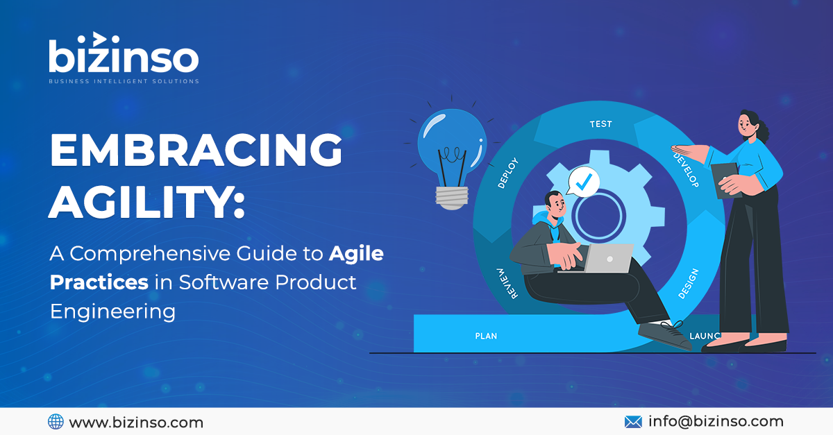 Embracing Agility: A Comprehensive Guide to Agile Practices in Software ... Embracing Agility: A Comprehensive Guide to Agile Practices in Software ...