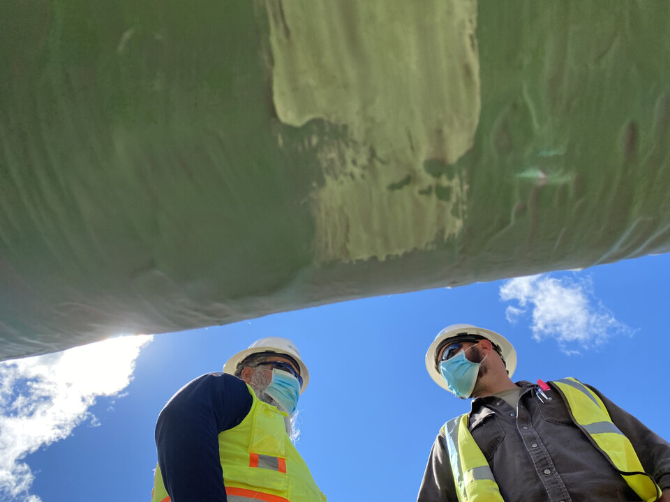 How to Prevent Coating Failures When Using Repair Kits on Pipelines How to Prevent Coating Failures When Using Repair Kits on Pipelines