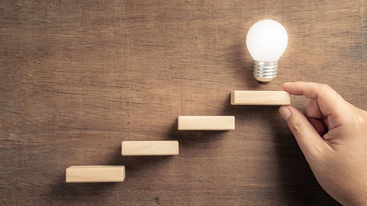 Empowering Creativity: Leaders have to find a balance between Freedom ... Empowering Creativity: Leaders have to find a balance between Freedom ...