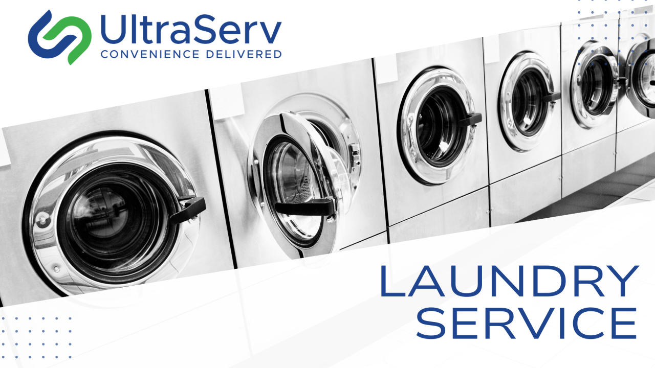 Elevate Your Stay: UltraServ's Guest Laundry Services Redefining Hotel ... Elevate Your Stay: UltraServ's Guest Laundry Services Redefining Hotel ...