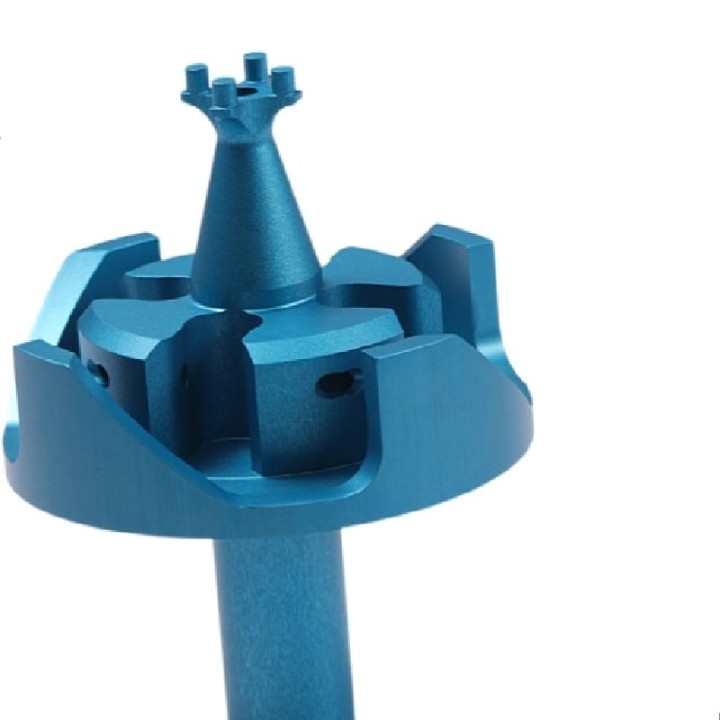 Mastering Precision: Exploring the World of Turn-Milling Complex Machining Mastering Precision: Exploring the World of Turn-Milling Complex Machining