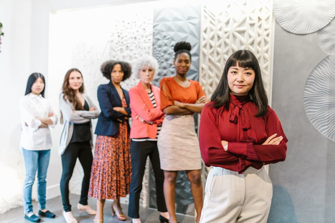 8 Ways to Develop Your Personal Power 8 Ways to Develop Your Personal Power