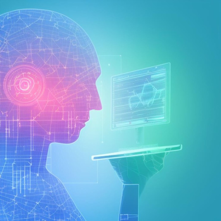 The Transformative Impact of AI on Data Analysis The Transformative Impact of AI on Data Analysis