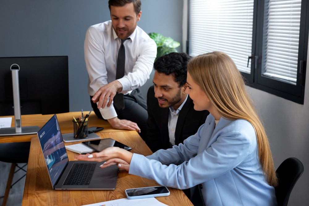 Unlocking Efficiency: The Crucial Role of Data Entry in Streamlining ... Unlocking Efficiency: The Crucial Role of Data Entry in Streamlining ...