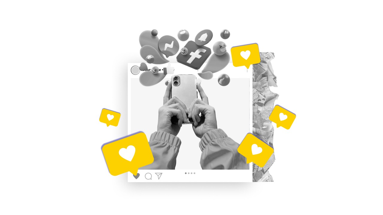 Social Media Advertising Trends: Maximizing Reach and Engagement Social Media Advertising Trends: Maximizing Reach and Engagement
