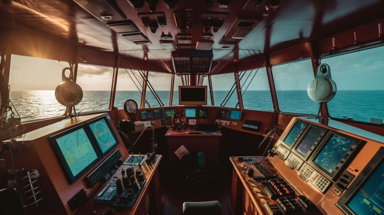 Navigating Regulatory Waters: Overcoming Compliance Challenges in the ... Navigating Regulatory Waters: Overcoming Compliance Challenges in the ...