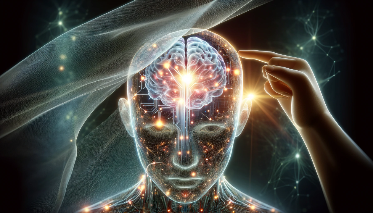 Neural Networks Unveiled: Decoding the 'Brain' of Artificial Intelligence Neural Networks Unveiled: Decoding the 'Brain' of Artificial Intelligence