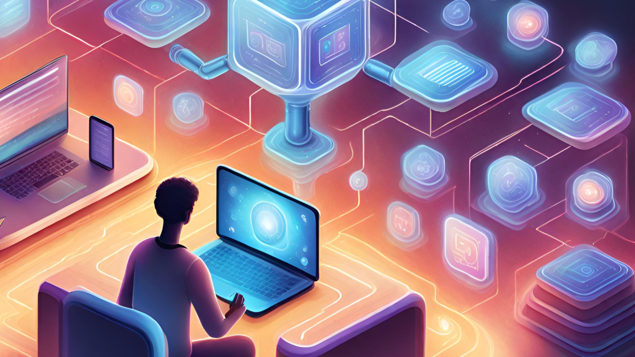 How Entrepreneurs Can Leverage AI for Personal Development How Entrepreneurs Can Leverage AI for Personal Development