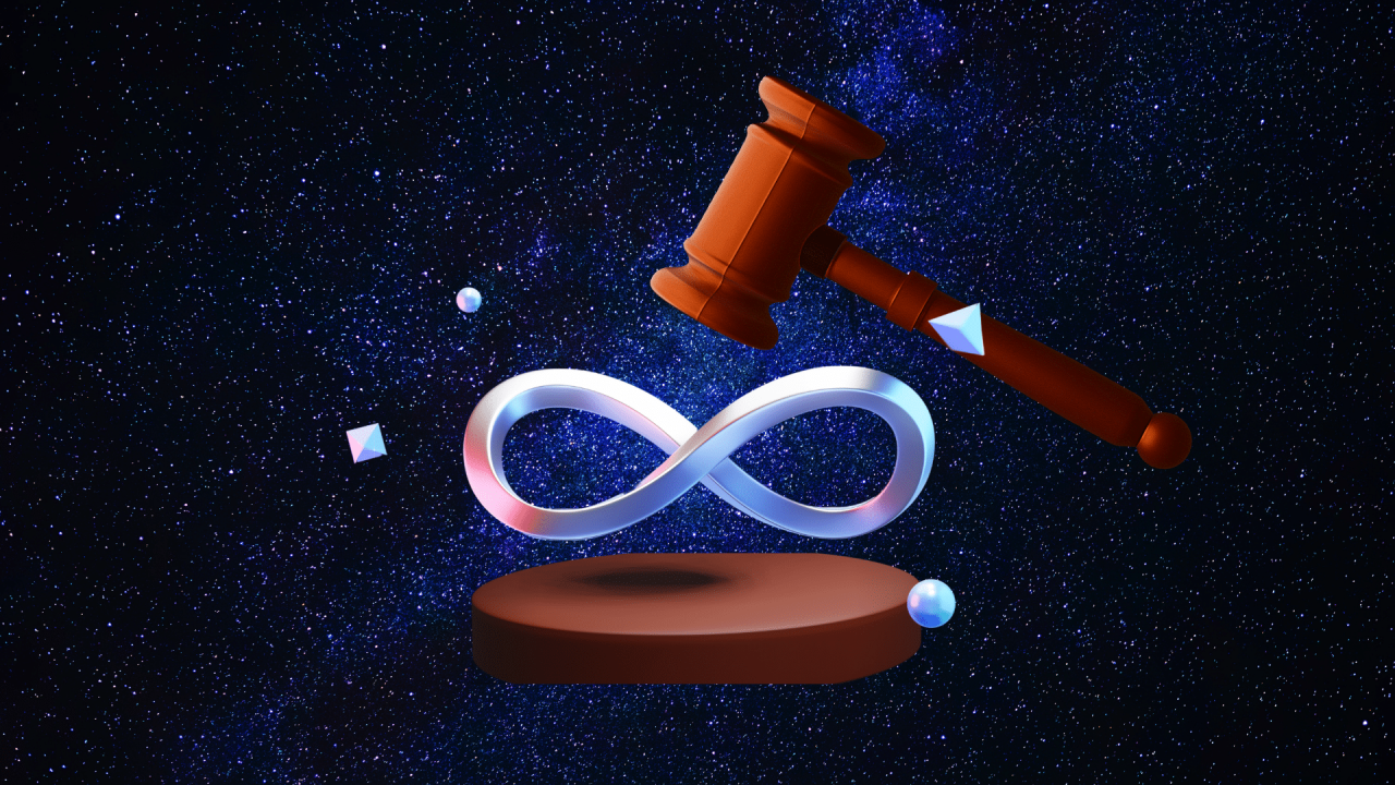 Navigating the Metaverse: Unveiling the Legal Implications of the ... Navigating the Metaverse: Unveiling the Legal Implications of the ...
