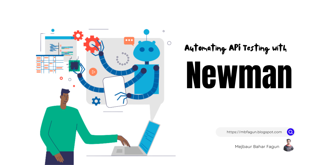 Automation API Testing with Newman and Generating HTML Reports by ... Automation API Testing with Newman and Generating HTML Reports by ...
