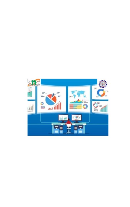 TERMINOLOGY IN DATA ANALYTICS TERMINOLOGY IN DATA ANALYTICS