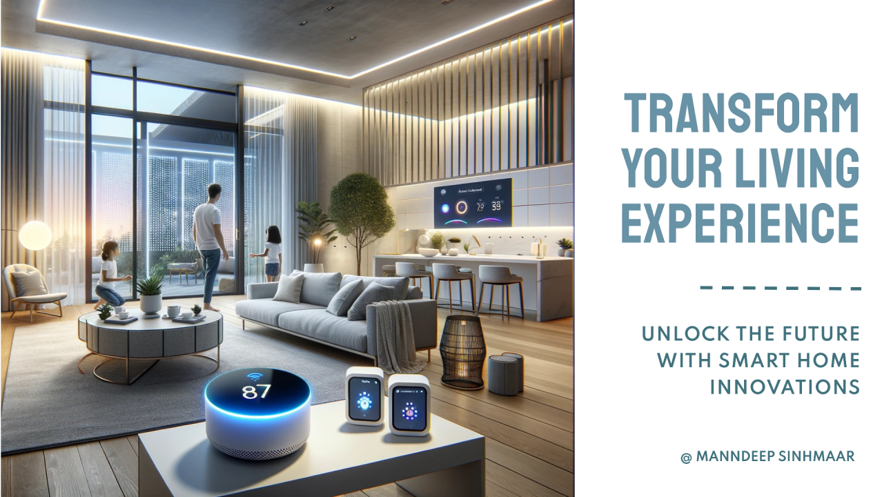 Unlock the Future: Transform Your Living Experience with Cutting-Edge ... Unlock the Future: Transform Your Living Experience with Cutting-Edge ...