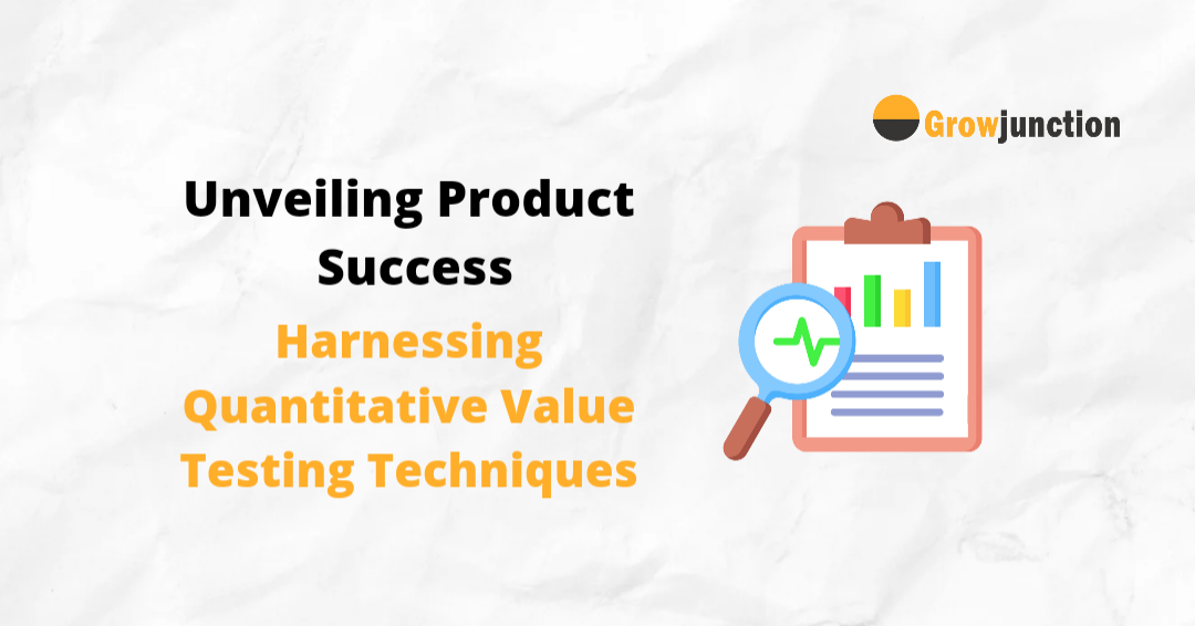 Unlocking Insights: Mastering Quantitative Value Testing Techniques for ... Unlocking Insights: Mastering Quantitative Value Testing Techniques for ...