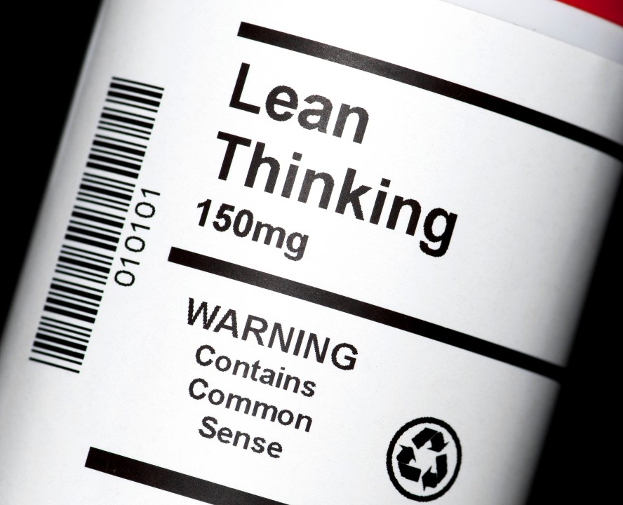 Implementing Lean Manufacturing Principles: A Comprehensive Guide to ... Implementing Lean Manufacturing Principles: A Comprehensive Guide to ...