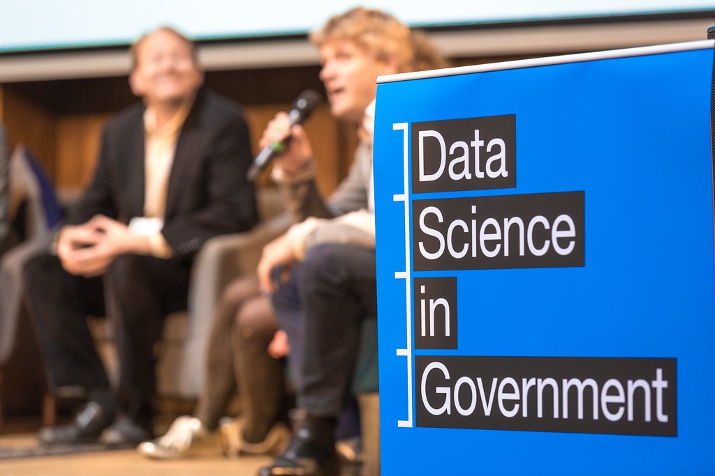 Revolutionizing Governance with Data Science: Unlocking the Potential ... Revolutionizing Governance with Data Science: Unlocking the Potential ...