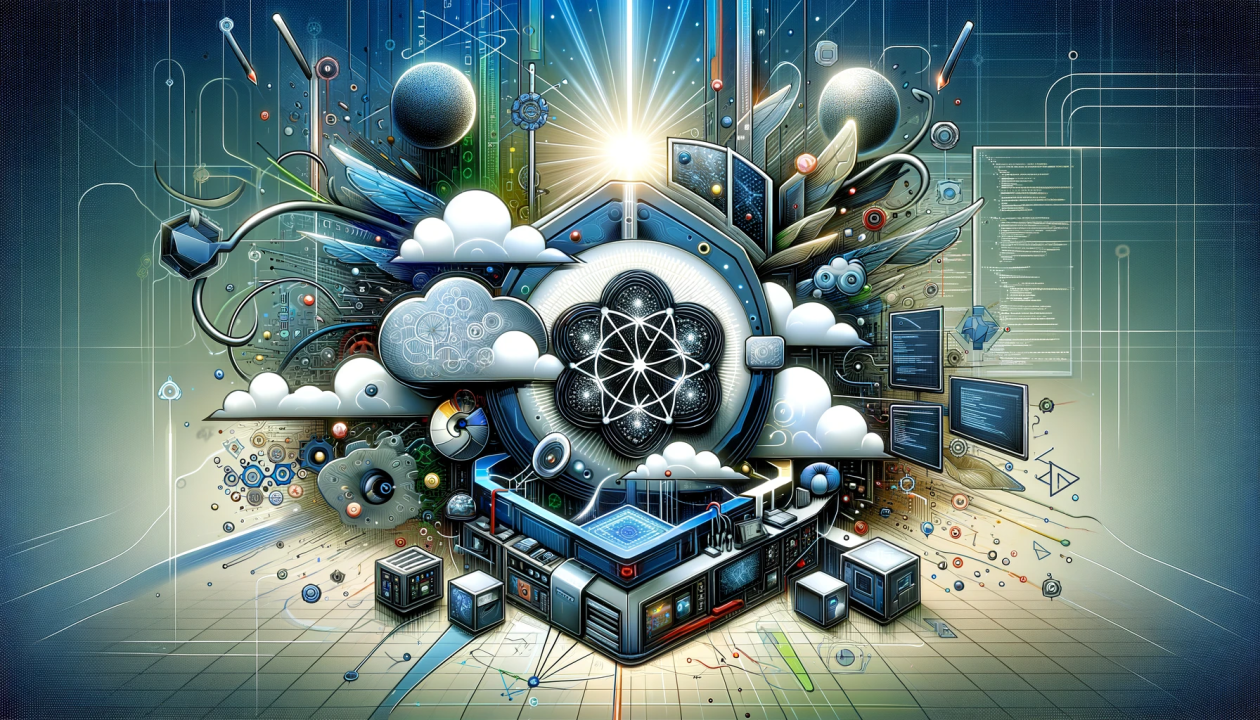 Simplifying Kubernetes Node Provisioning with the Karpenter Provisioner CRD Simplifying Kubernetes Node Provisioning with the Karpenter Provisioner CRD