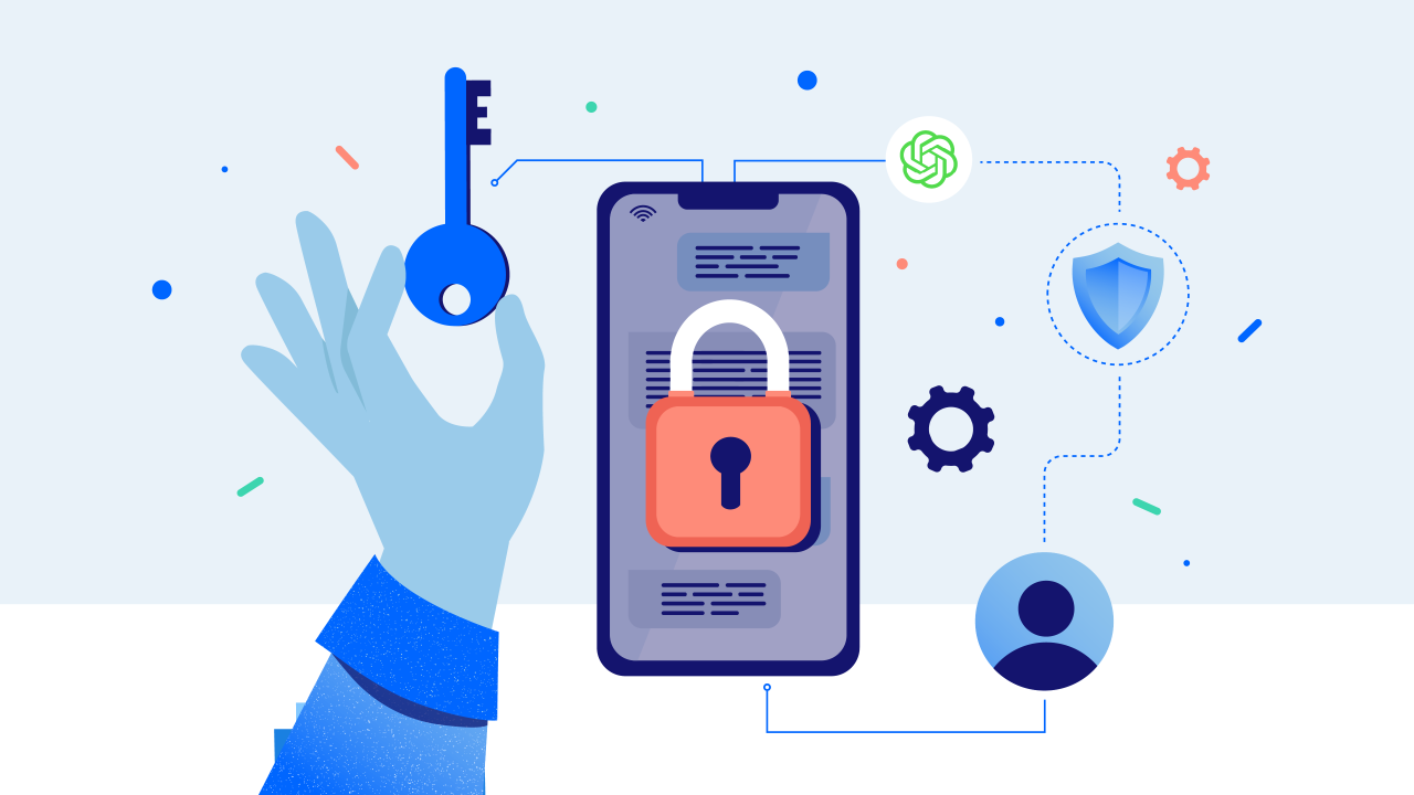 LLM and Data Privacy: Safeguarding Confidentiality in Language Model ... LLM and Data Privacy: Safeguarding Confidentiality in Language Model ...