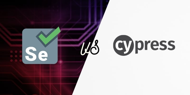 Comparing QA Automation Testing Tools: Selenium vs. Cypress Comparing QA Automation Testing Tools: Selenium vs. Cypress