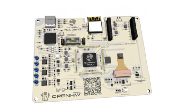 Patrick Hopper on LinkedIn: OpenHW Group Delivering RISC-V CORE-V MCU ... Patrick Hopper on LinkedIn: OpenHW Group Delivering RISC-V CORE-V MCU ...