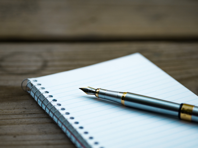 Anybody can write anything! Anybody can write anything!