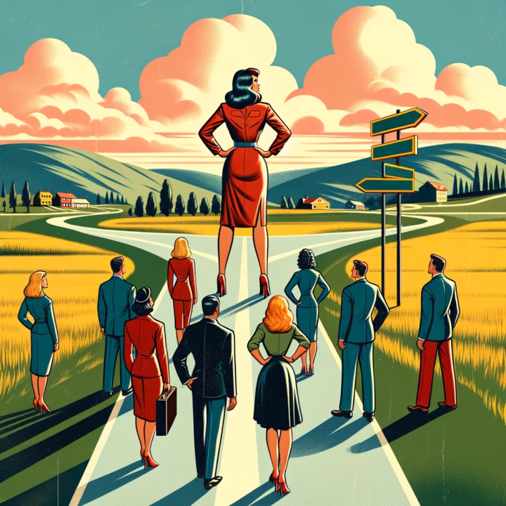 How Practicality Empowers Decision-Makers How Practicality Empowers Decision-Makers