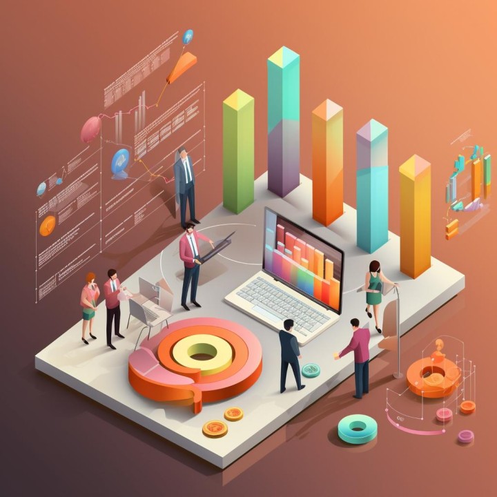 The Transformative Power of Big Data in Business Decision-Making The Transformative Power of Big Data in Business Decision-Making