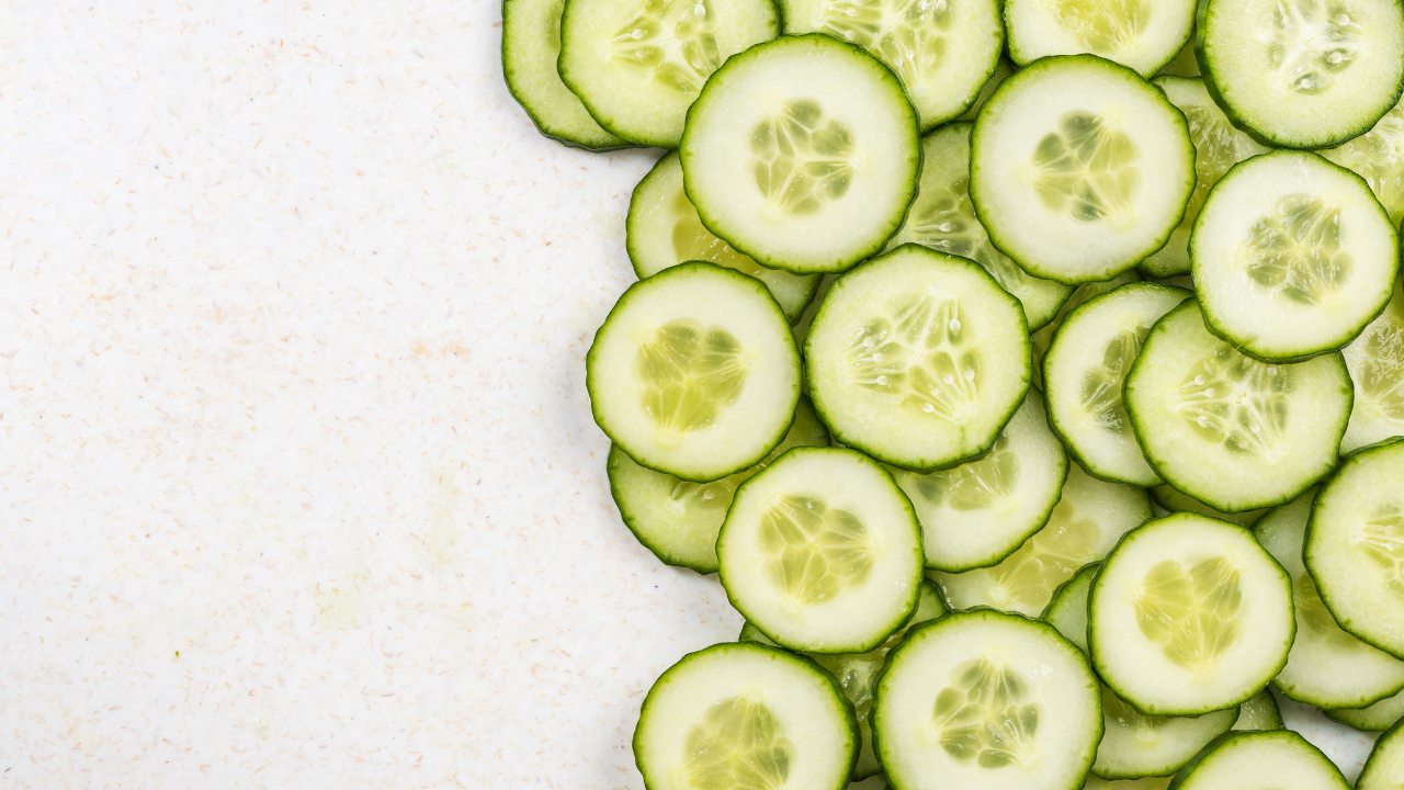High Water Content Foods High Water Content Foods