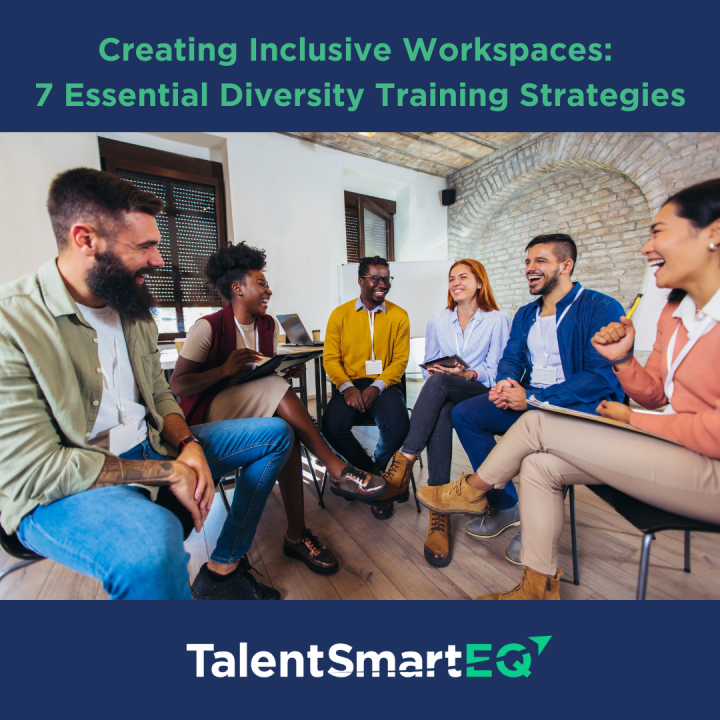 diversity training diversity training