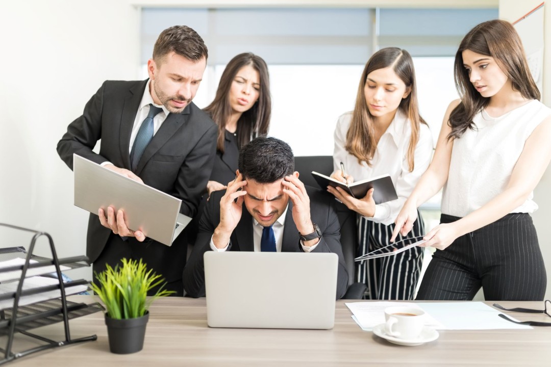 Why 80% of Enterprise AI/ML Adoption Fails Why 80% of Enterprise AI/ML Adoption Fails