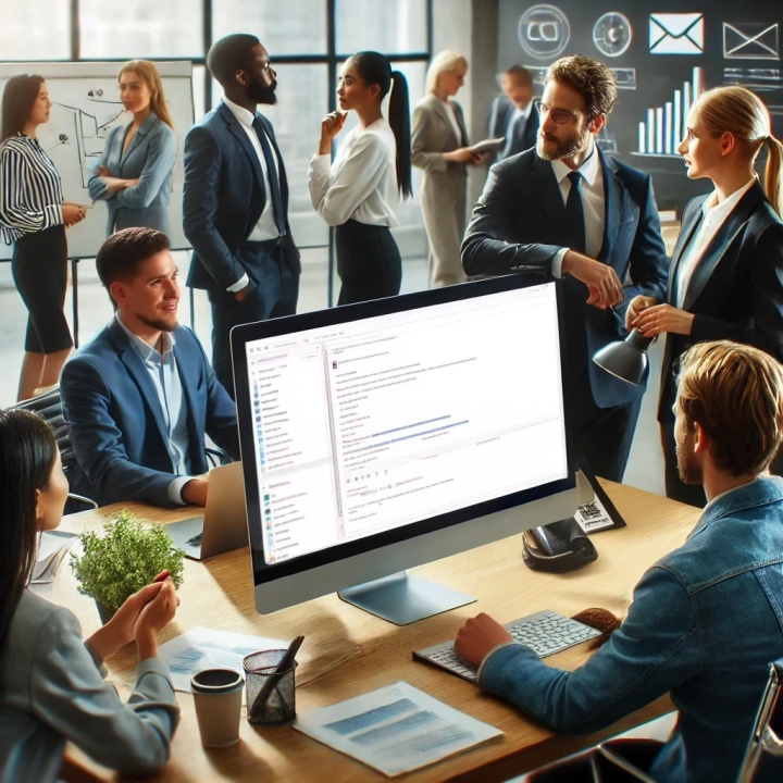 Enhancing Email Efficiency through Conversation View Enhancing Email Efficiency through Conversation View